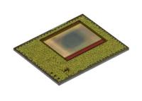 China IRS2975C Sensor IC REAL3™ ToF Image Sensor With 240 x 180 Pixels HQVGA Resolution for sale