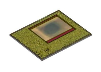 China IRS2976C REAL3™ 3D ToF Image Sensor with VGA System Resolution 640x480 Pixels and 940 nm Wavelength in Bare Die Package for sale