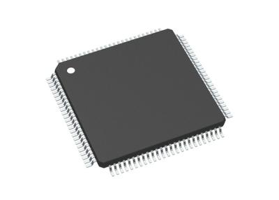 China S32K341NHT0VPAST 32-Bit 160MHz ARM Cortex-M7 S32K3 Microcontroller MCU in QFP-100 Package for sale