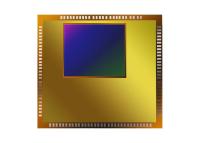 China NP2F2401 Sensor IC Phase TOF Depth Sensor Chip with HQVGA (240 x 180) Resolution High Precision and Low Power Consumption for sale