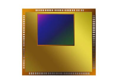 China NP2F2401 Sensor IC Phase TOF Depth Sensor Chip with HQVGA (240 x 180) Resolution High Precision and Low Power Consumption for sale