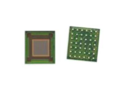 China OPN8001C Sensor IC 3D ToF Chip with 100×100 Resolution and Through Silicon Via Packaging for <1% Accuracy at 5m for sale