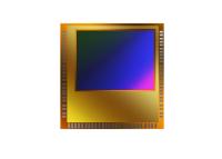 China NP2F3202 High-Resolution Sensor IC with Millimeter-Level Accuracy and Global Shutter Exposure for 3D Image Sensing for sale