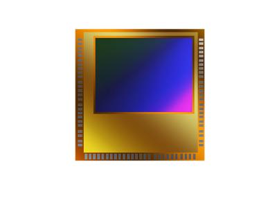 China NP2F3202 High-Resolution Sensor IC with Millimeter-Level Accuracy and Global Shutter Exposure for 3D Image Sensing for sale