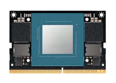 China 900-13767-0000-000 Jetson Orin NX AI Processor Chip System-On-Module with 16GB LPDDR5 8-core Arm Cortex-A78AE and 100 TOPS AI Performance for sale