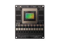 China Jetson T4000 AI Processor Chip Compact SOM with 1200 TFLOPS AI Compute 64GB RAM and Neoverse-V3AE Processor for sale