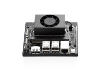China Jetson Orin Nano Developer Kit AI Processor Chip with 67 TOPS AI Performance 8GB LPDDR5 Memory for Generative AI Edge Applications for sale