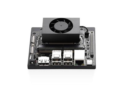 China Jetson Orin Nano Developer Kit AI Processor Chip with 67 TOPS AI Performance 8GB LPDDR5 Memory for Generative AI Edge Applications for sale