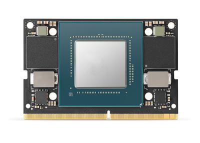 China Jetson Orin Nano 8GB LPDDR5 AI Processor Chip with 40 TOPS AI Performance and 6-Core Arm Cortex-A78AE System-On-Module for sale