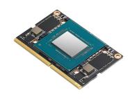 China 900-83668-0000-000 Jetson Xavier NX Module AI Processor Chip with 8GB RAM 6 Core and 15W Power System-On-Module for sale