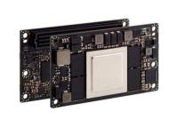 China 900-83489-0000-000 Jetson TX2i Module AI Processor Chip with 8GB LPDDR4 Quad Core for Industrial Edge Computing for sale