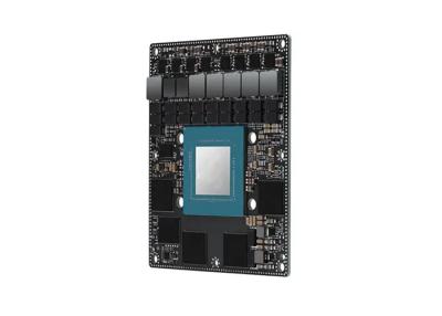 China Jetson AGX Orin AI Processor Chip System-On-Module with 32GB Memory and 275 TOPS AI Performance featuring NVIDIA Ampere Architecture for sale