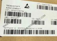 China AIKQ120N60CT 600V 160A IGBT Transistor TrenchStop Series Integrated Circuit Chip for sale