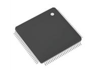 China N32G455VEL7 Microcontroller MCU with 144MHz ARM Cortex-M4 Core, 512KB Flash, and LQFP100 Package for sale