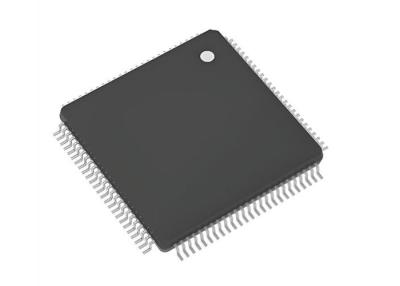 China N32G455VEL7 Microcontroller MCU with 144MHz ARM Cortex-M4 Core, 512KB Flash, and LQFP100 Package for sale