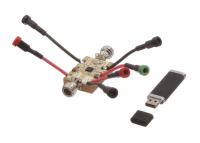 China A5G35H110N-3400 Embedded Solutions A5G35H110N Airfast RF Power GaN Amplifier Evaluation Boards for sale