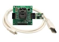 China DS28C40EVKIT Embedded Solutions DS28C40 DeepCover Anti Tamper And Security Evaluation System for sale