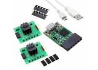 China DS28E84EVKIT Embedded Solutions DS28E84 DeepCover Secure Authenticator Evaluation System for sale