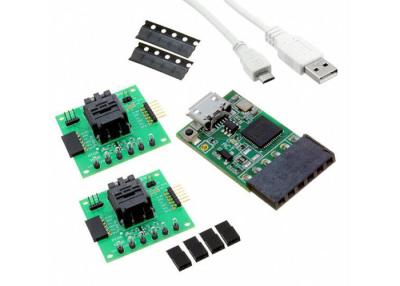 China DS28E84EVKIT Embedded Solutions DS28E84 DeepCover Secure Authenticator Evaluation System for sale