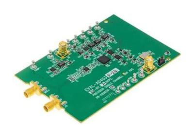 China EVAL-AD4030-24-KTZ Embedded Solutions AD4030-24 SAR Analog To Digital Converter Evaluation Board for sale