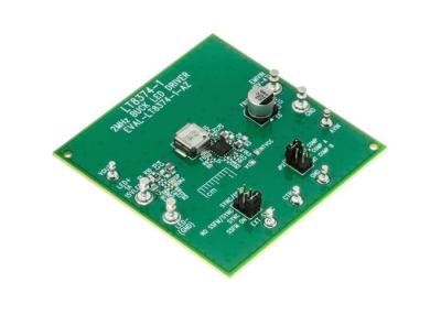 China EVAL-LT8374-1-AZ Embedded Solutions LT8374-1 Synchronous Step-Down LED Driver Evaluation Board for sale