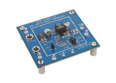 China EVAL-LT8357-AZ Embedded Solutions LT8357 Boost, SEPIC And Flyback Controller Evaluation Board for sale