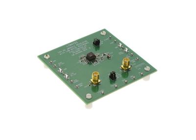China EVAL-LTM4702-AZ Embedded Solutions Ultralow Noise Silent Switcher 3 µModule Regulator Evaluation Board for sale