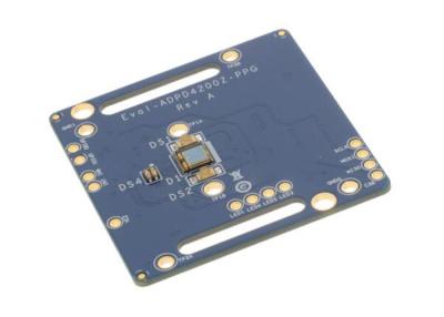 China EVAL-ADPD4200Z Embedded Solutions ADPD4200 Multimodal Sensor Front End Evaluation Board for sale