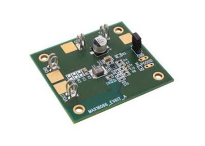 China MAX18066EVKIT Embedded Solutions MAX18066 4A Step-Down Regulators Evaluation Kit for sale