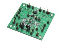 China ADM1270CP-EVALZ Embedded Solutions ADM1270 Hot Swap Controller Evaluation Board for sale