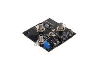 China MAX18002WEVKIT Embedded Solutions 3.6A 2.5V To 5.5V Step Up DC/DC Converter Evaluation Board for sale