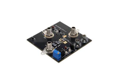 China MAX18002WEVKIT Embedded Solutions 3.6A 2.5V To 5.5V Step Up DC/DC Converter Evaluation Board for sale