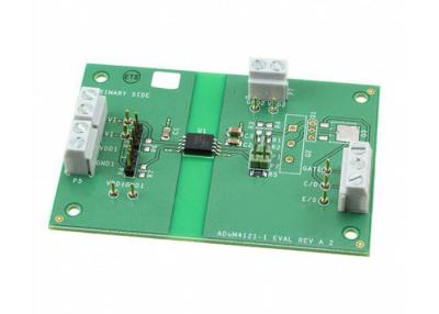 China EVAL-ADUM4121-1EBZ Embedded Solutions Evaluation Board For The ADuM4121-1 Isolated Gate Drivers for sale