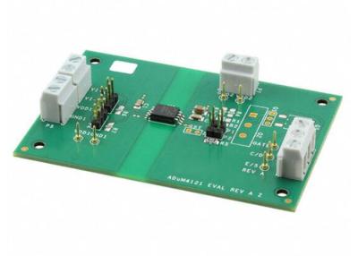China EVAL-ADUM4121EBZ Embedded Solutions ADuM4121 Isolated Gate Drivers Evaluation Board for sale