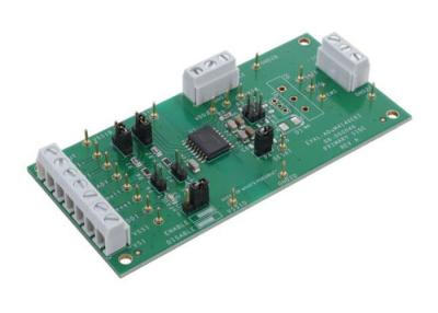 China EVAL-ADUM4146EBZ Embedded Solutions ADUM4146 Isolated Bipolar Gate Driver Evaluation Board for sale
