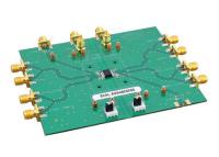 China EVAL-ADN4620EBZ Embedded Solutions ADN4620 LVDS 2.5 Gigabit Digital Isolators Evaluation Board for sale