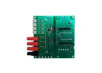 China EV-ADE9000SHIELDZ Embedded Solutions Energy/Power Monitor Power Management Evaluation Board for sale
