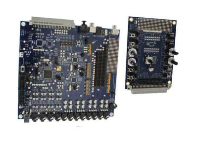 China EVAL-ADAU1442EBZ Embedded Solutions ADAU1442  SigmaDSP Digital Audio Processor Evaluation Board for sale