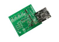 China EVAL-ADE9000EBZ Embedded Solutions Evaluation Board For The ADE9000 Energy Monitoring IC for sale