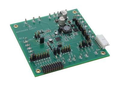 China MAX20069EVKIT Embedded Solutions MAX20069 LED Backlight Driver Evaluation Kit for sale