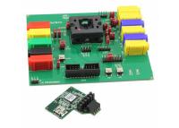 China EVAL-ADUCM331QSPZ Embedded Solutions ADuCM331 Battery Monitor Power Management Evaluation Board for sale