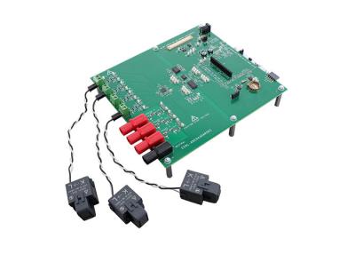 China EVAL-ADE9430ARDZ Embedded Solutions Energy/Power Monitor Power Management Evaluation Board for sale