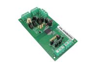 China EVAL-ADM2563EEBZ Embedded Solutions ADM2563E - Digital Isolator Interface Evaluation Board for sale