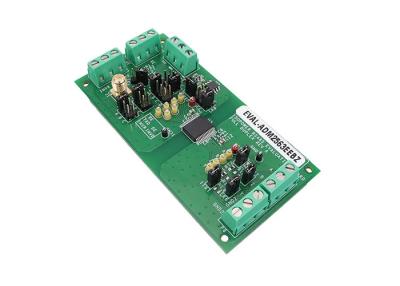 China EVAL-ADM2563EEBZ Embedded Solutions ADM2563E - Digital Isolator Interface Evaluation Board for sale