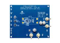 China EVAL-LTC7893-AZ Embedded Solutions LTC7893 - Isolated Output DC/DC Step Up Evaluation Board for sale
