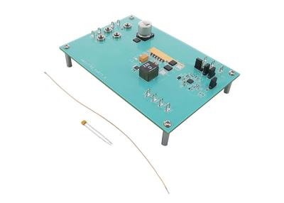 China MAX17702EVKITA Embedded Solutions MAX17702 - Battery Charger Power Management Evaluation Board for sale