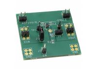 China ADP165UJ-EVALZ Embedded Solutions 150mA 2.2V To 5.5V Linear Voltage Regulator Evaluation Board for sale