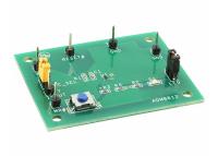 China ADM8612-EVALZ Embedded Solutions Ultralow Power Supervisory Power Management Evaluation Board for sale
