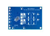 China EVAL-LTC7067-AZ Embedded Solutions LTC7067 - Gate Driver Power Management Evaluation Board for sale