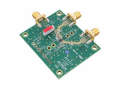 China ADL5315-EVALZ Embedded Solutions ADL5315 - Voltage to Current Interface Evaluation Board for sale